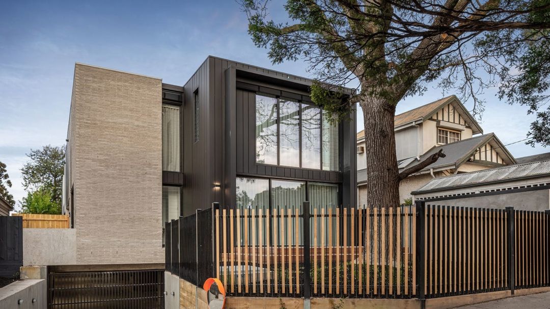 Osborne Ave, Glen Iris | Everly | Property Development Melbourne